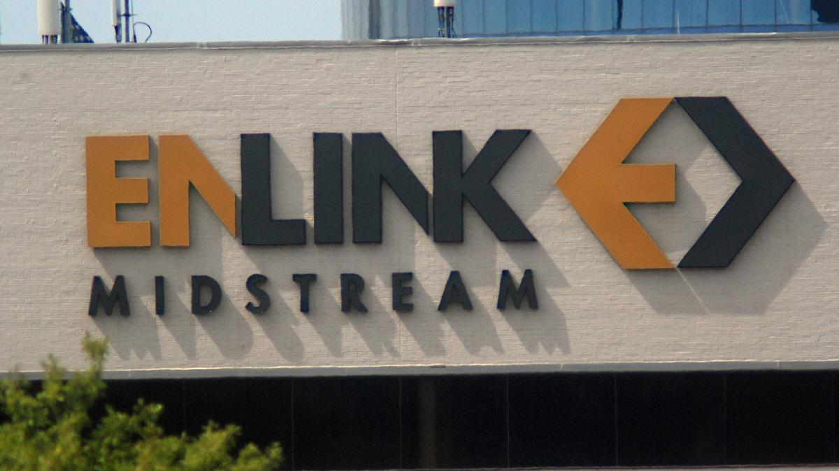 Enlink acquires $235M in assets from Chevron - Dallas Business Journal