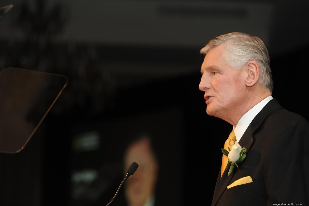 Bill Hanbury, former Destination DC, United Way chief takes job with ...