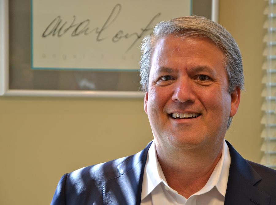 Power Leaders in Healthcare - South Florida Business Journal