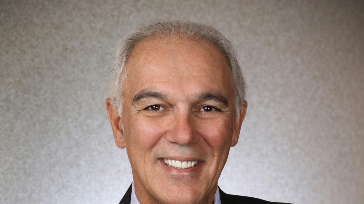 Boca Raton Regional Hospital CEO Jerry Fedele and COO Karen Poole to ...