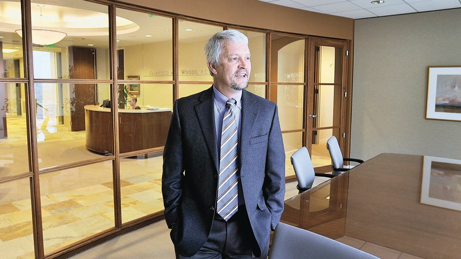 Attorney Reutzel weighs in on land use issues - Denver Business Journal