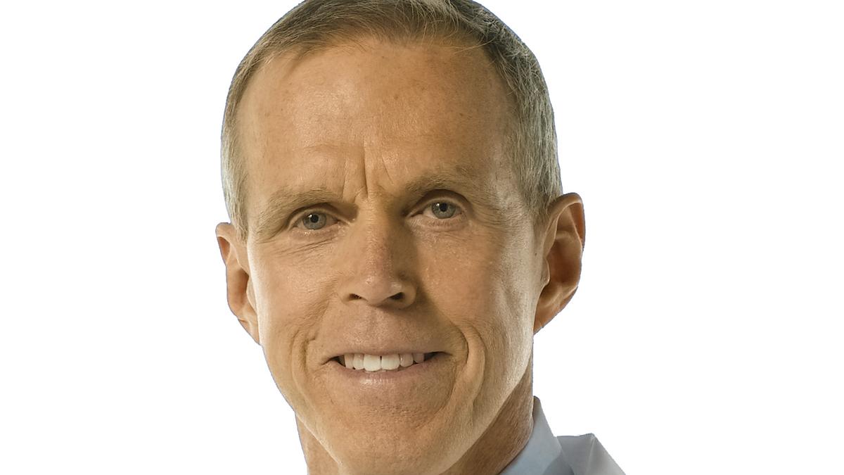 Founder of John-Kenyon Eye Center, now part of American Eye Institute ...