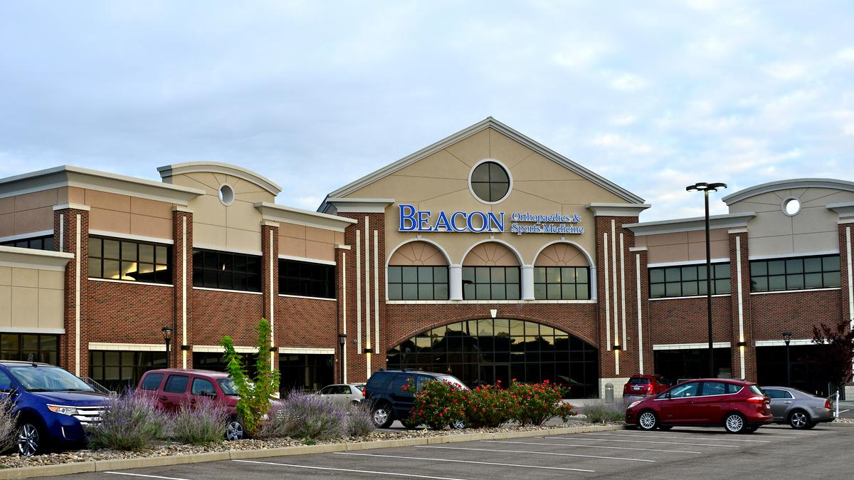 Beacon expands office, adds jobs: EXCLUSIVE - Cincinnati Business Courier