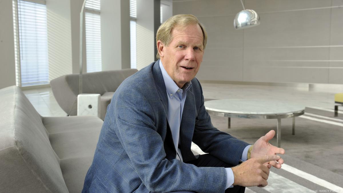 Duke Energy is going in powerful new direction - Charlotte Business Journal