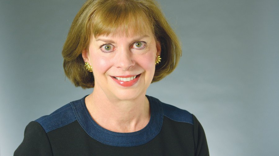Catherine Z. Manning, YWCA of Metropolitan Dallas - Dallas Business Journal