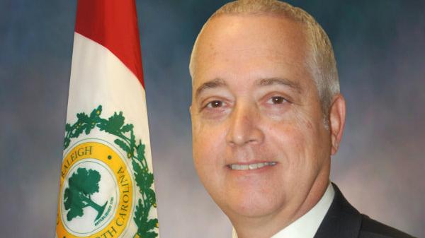 Raleigh Mayor Pro Tem Crowder resigns, wife takes role - Triangle ...