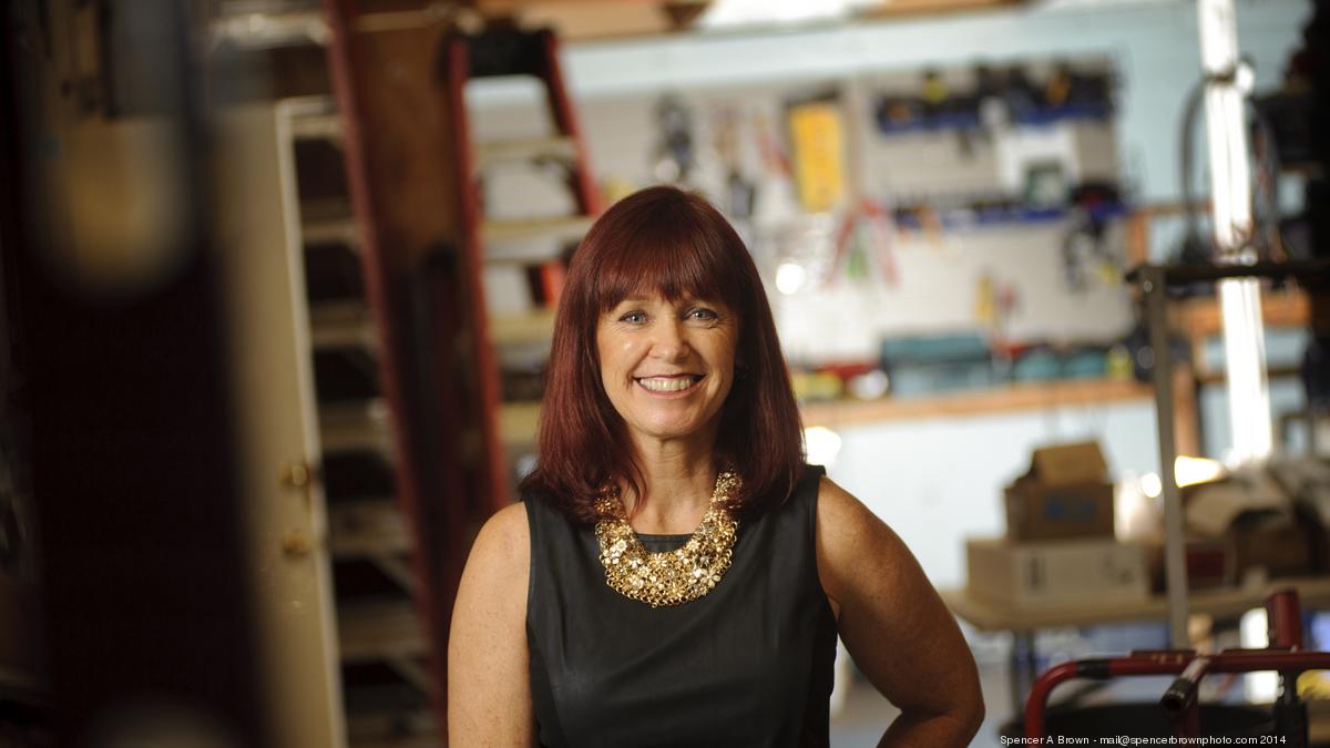 Beci’s safety, quality spark customer loyalty - San Francisco Business ...