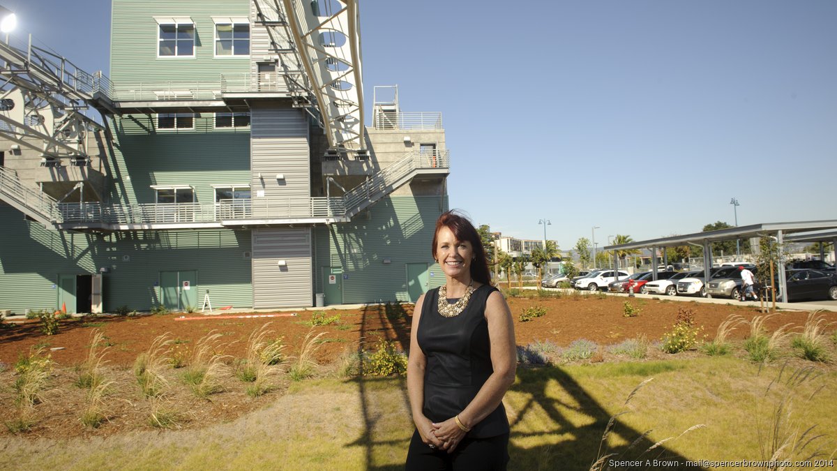 Beci’s safety, quality spark customer loyalty - San Francisco Business ...