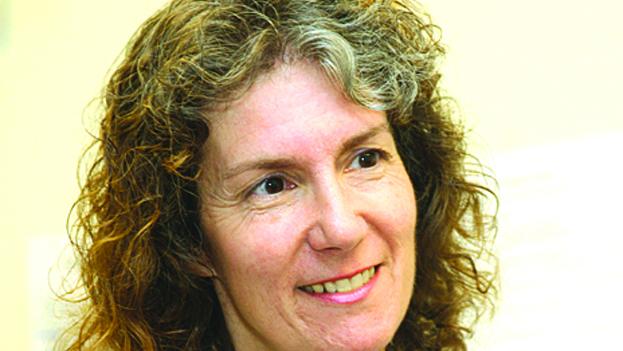 Portland City Commissioner Amanda Fritz will seek reelection in 2016 ...