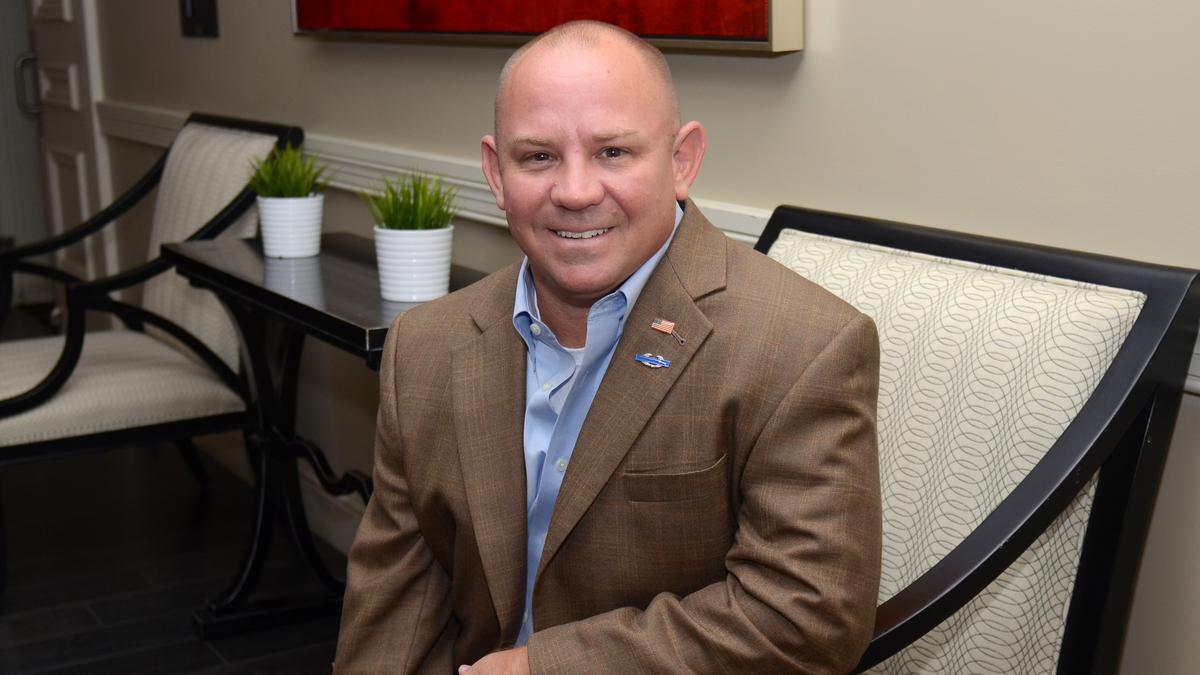 How this small local construction firm landed a major military deal ...