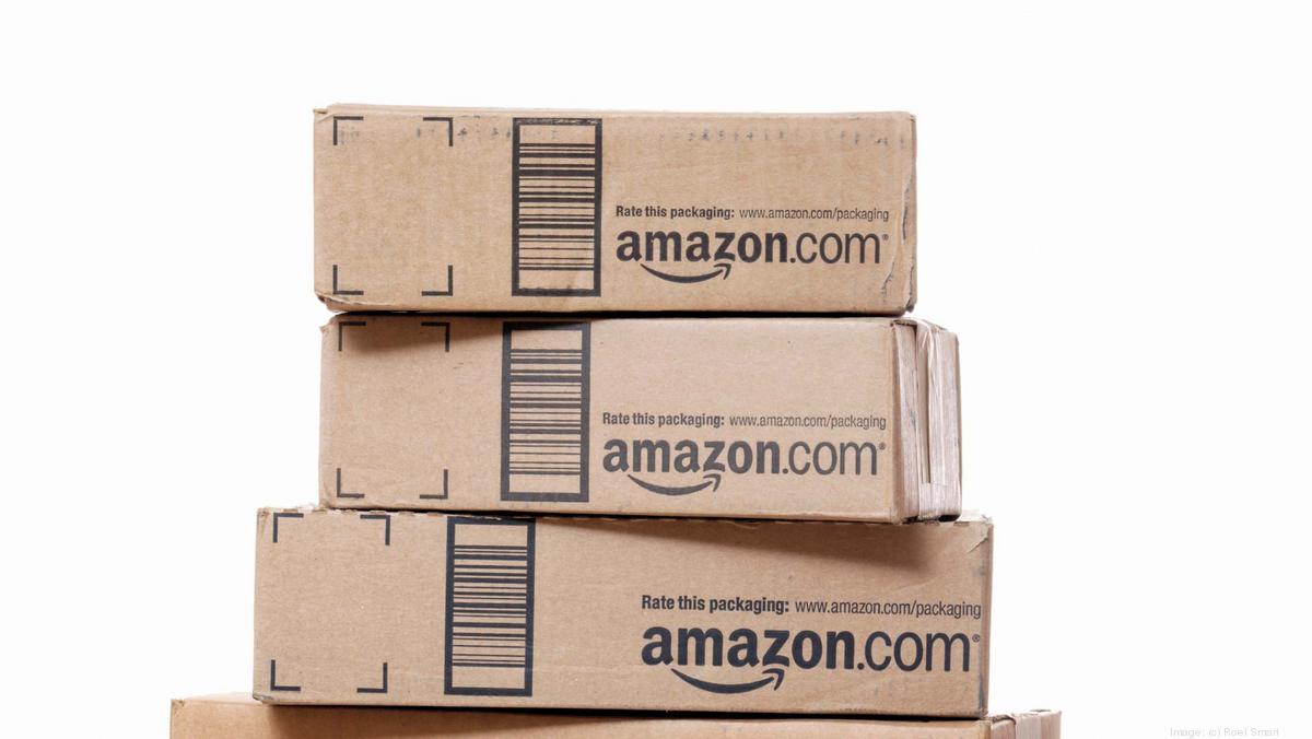 More signs point to Amazon air hub in Greater Cincinnati - Cincinnati ...