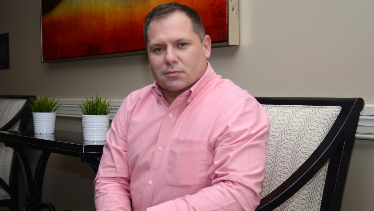 Meet 2014 Veterans of Influence honoree James Bissett - Orlando ...