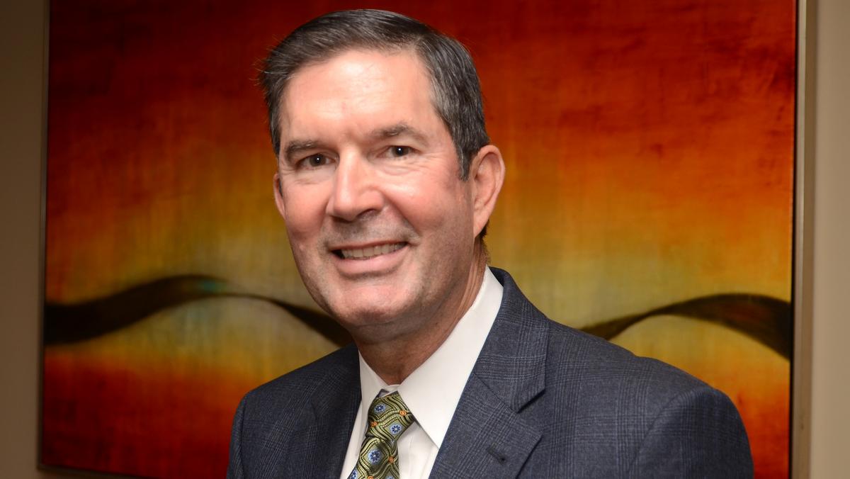 Meet 2014 Veterans of Influence honoree Buck Connor Jr. - Orlando ...