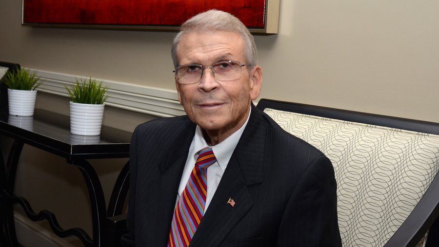 Tommy Burroughs
