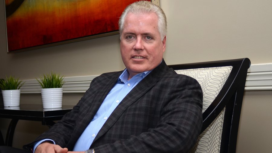 Mark Waltrip