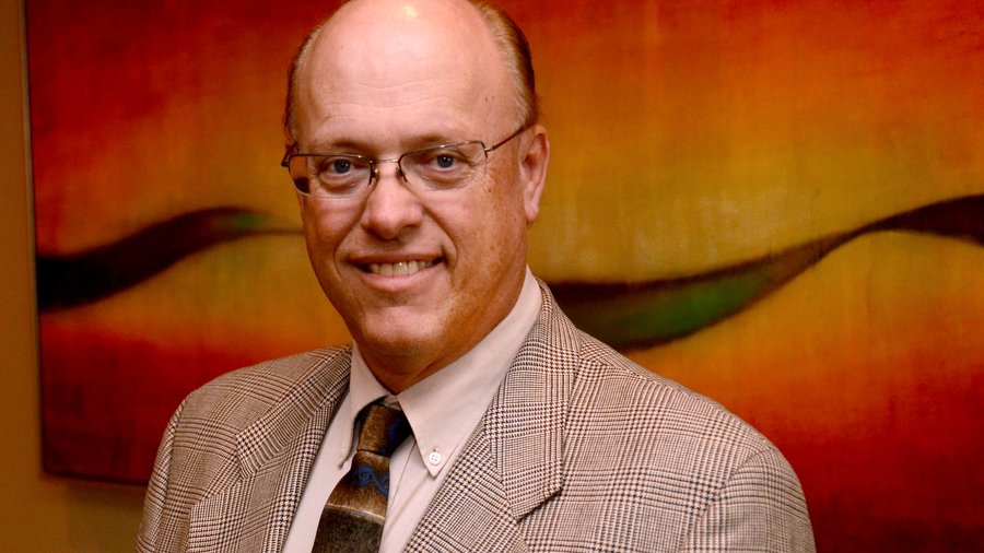 Meet 2014 Veterans of Influence honoree Neeld Wilson - Orlando Business ...