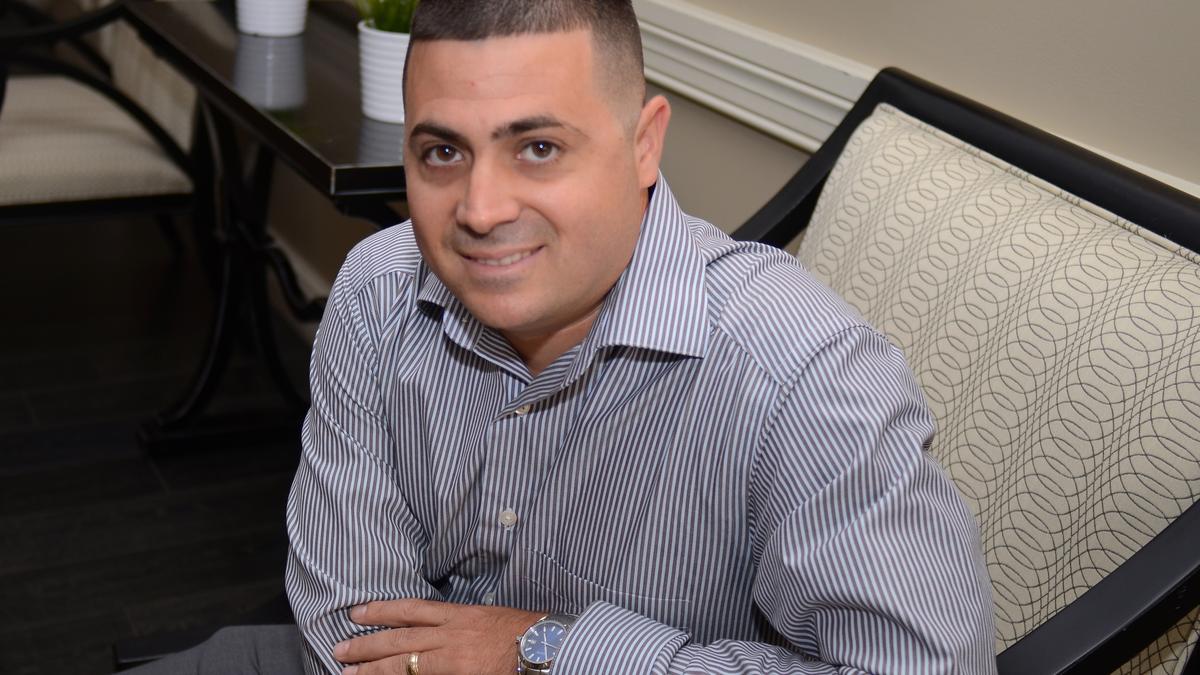 Meet 2014 Veterans of Influence honoree Anthony Zupo - Orlando Business ...