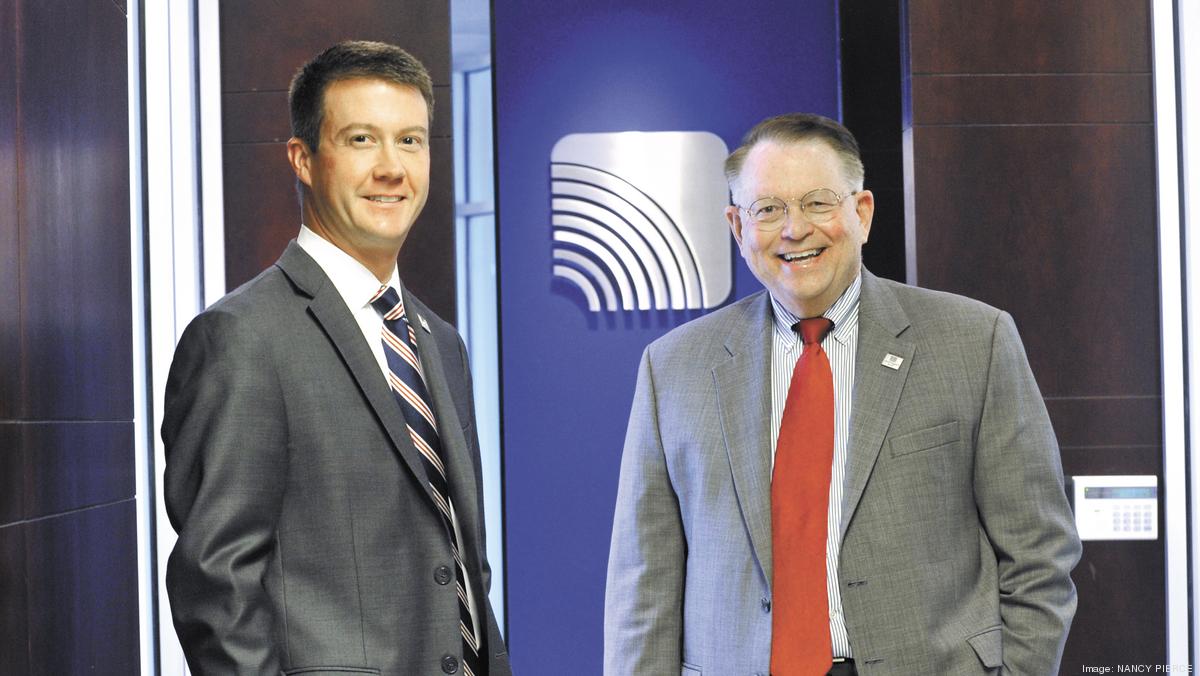 A big shakeup for community banks in Charlotte - Charlotte Business Journal