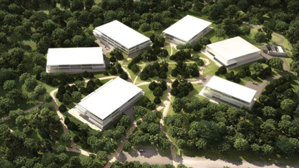 XBiotech set to build $200M facility in Austin - Austin Business Journal