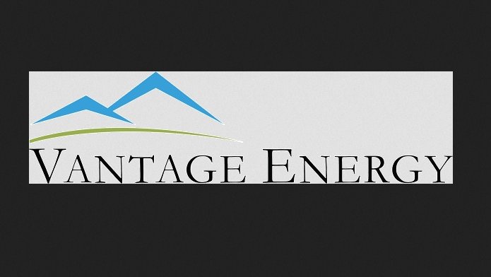 Vantage Energy Logo