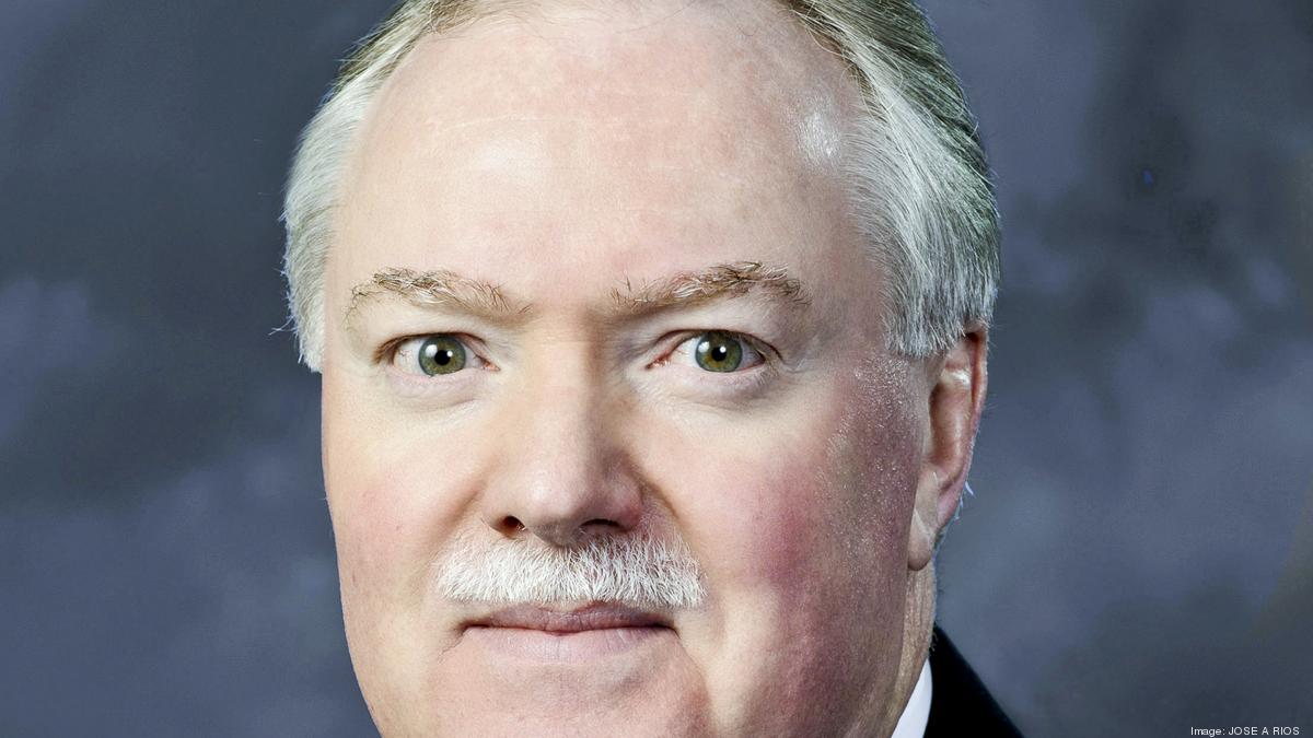 Lockheed CFO Bruce Tanner to retire - Washington Business Journal
