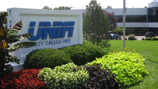 Unifi now expects 250 job cuts as it shuts down Madison manufacturing ...