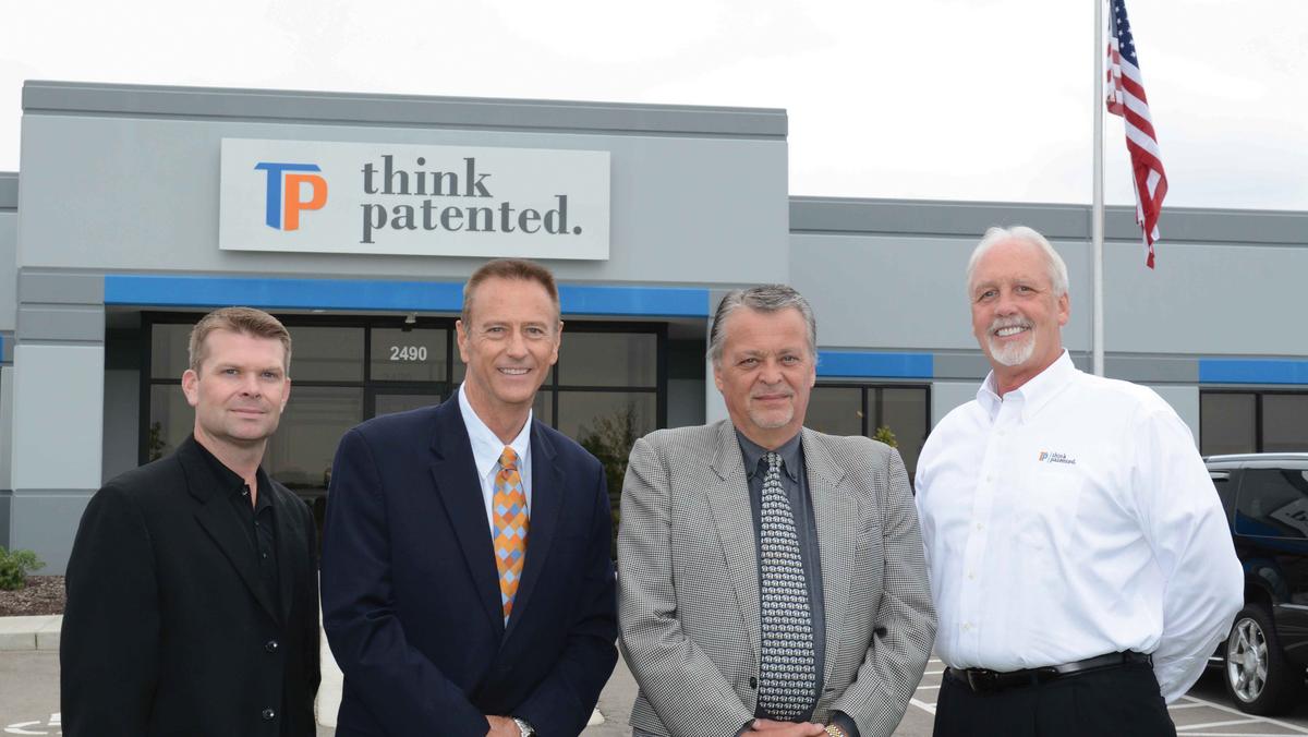 Think Patented: It's all about trust - Dayton Business Journal