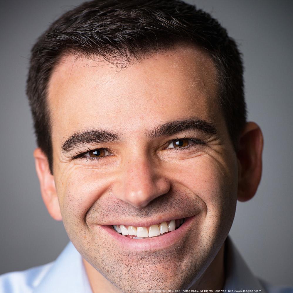 10 people who didn't give up - The Business Journals