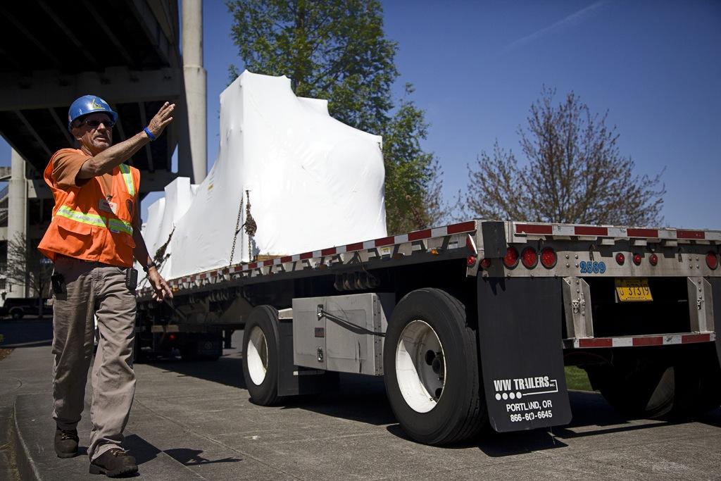 OMSI adds new chillers for OMNIMAX, exhibit spaces - Portland Business ...