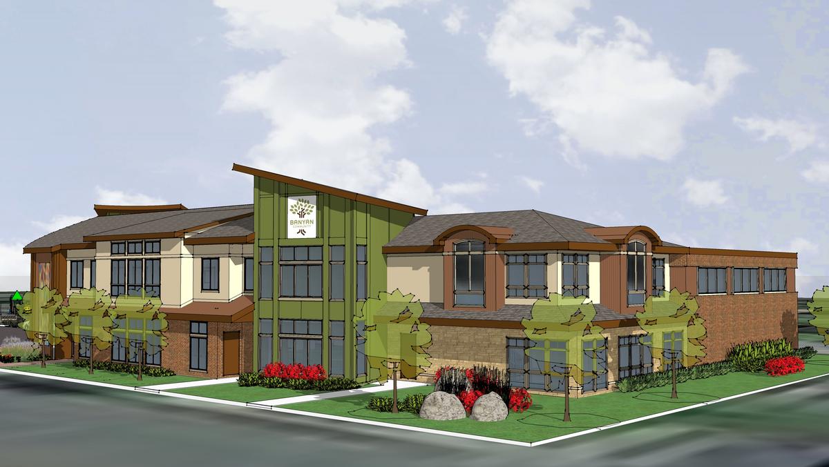 Banyan Community to break ground on $5M Phillips neighborhood center ...