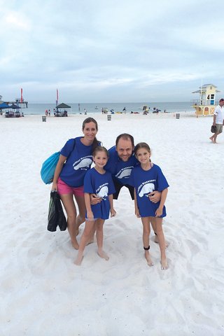 Health Care Heroes 2014: Dr. Damon Reed - Tampa Bay Business Journal