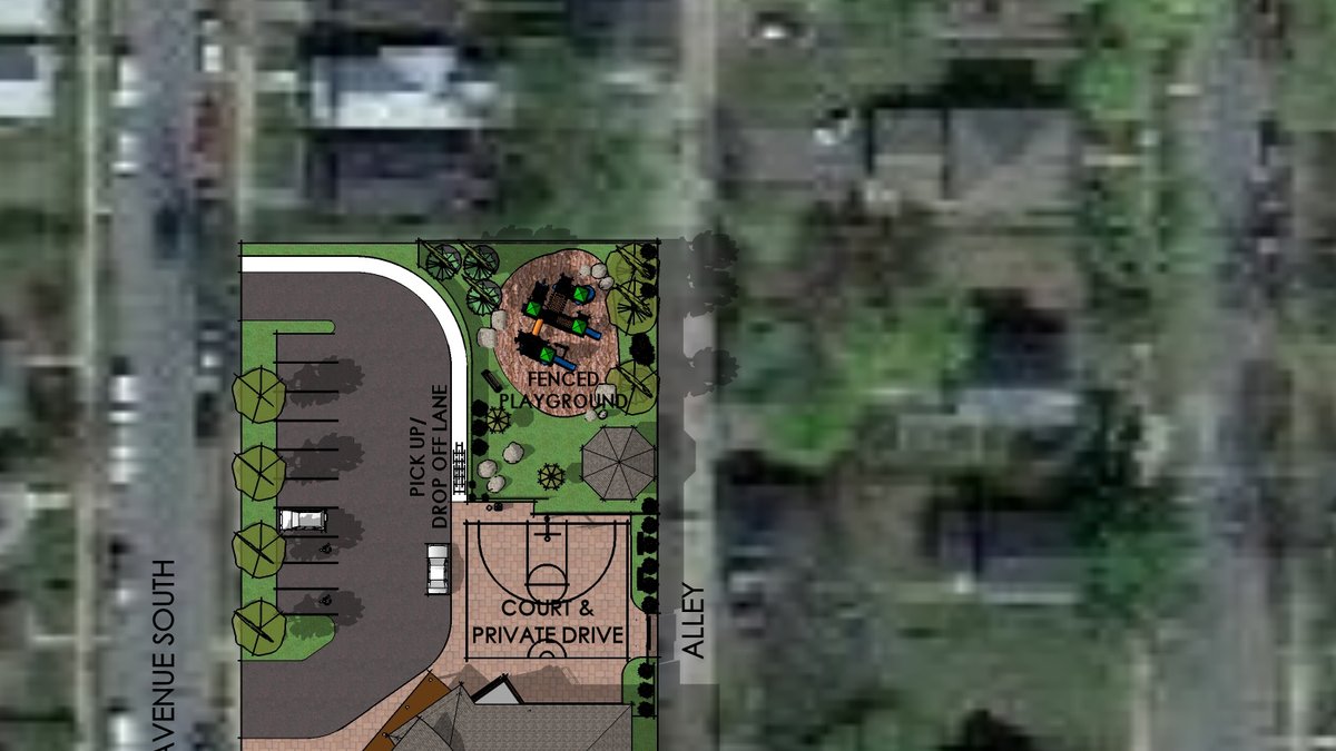 Banyan Community to break ground on $5M Phillips neighborhood center ...