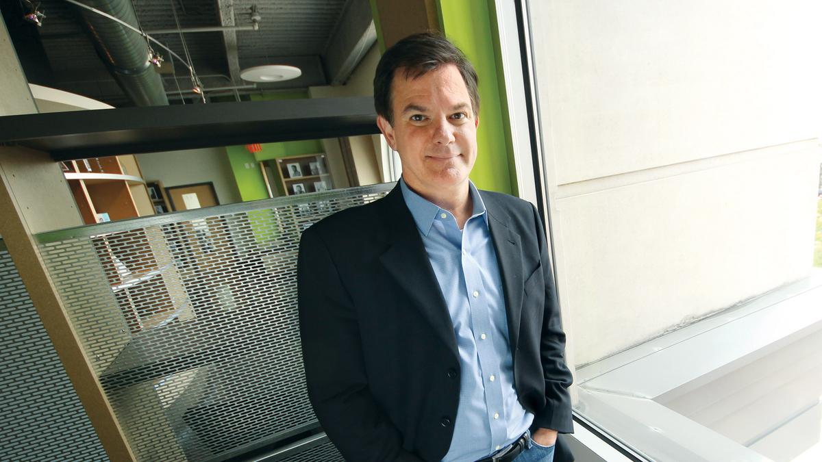 John Gatesman on quest for salable creative - Pittsburgh Business Times