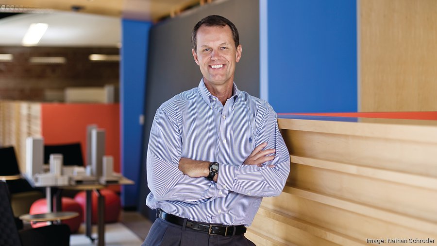 What you can learn from the national promotion of Mark House - Tampa ...