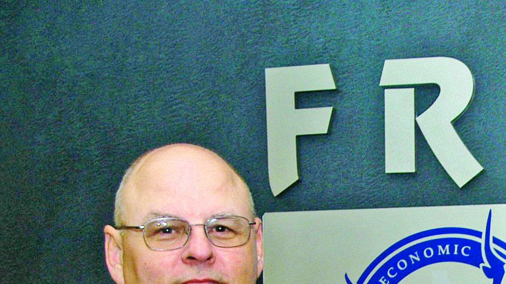 Three questions with Jim Gandy, Frisco Economic Development Corp ...