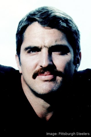 Andy Russell, Pittsburgh Steelers linebacker turned banker, passes away ...
