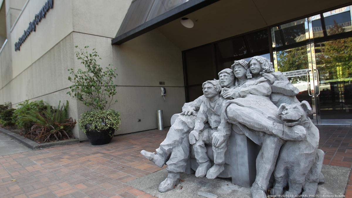 Kilroy eyes purchase of the KING 5 block in South Lake Union - Puget ...