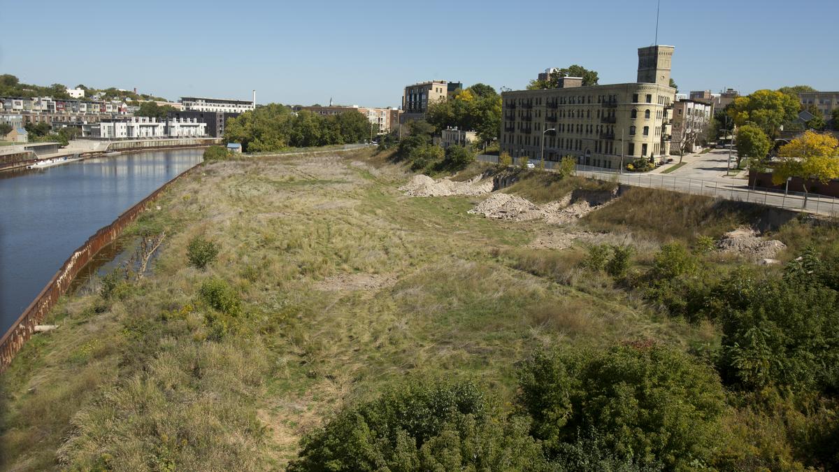 450 apartments envisioned for riverside Gallun tannery site - Milwaukee ...