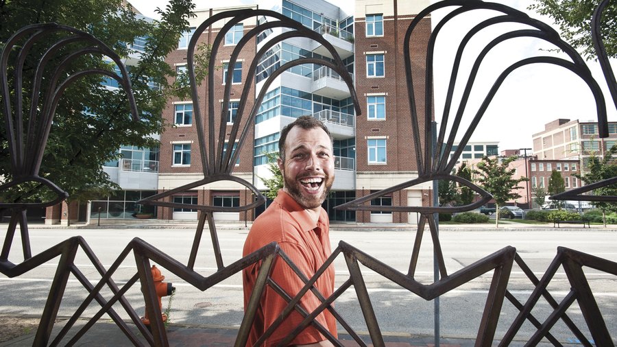 Louisville branch of Federal Reserve has new board mbmer - Louisville ...