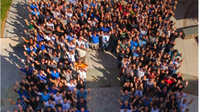 NetApp confirms job cuts are coming to Research Triangle Park ...