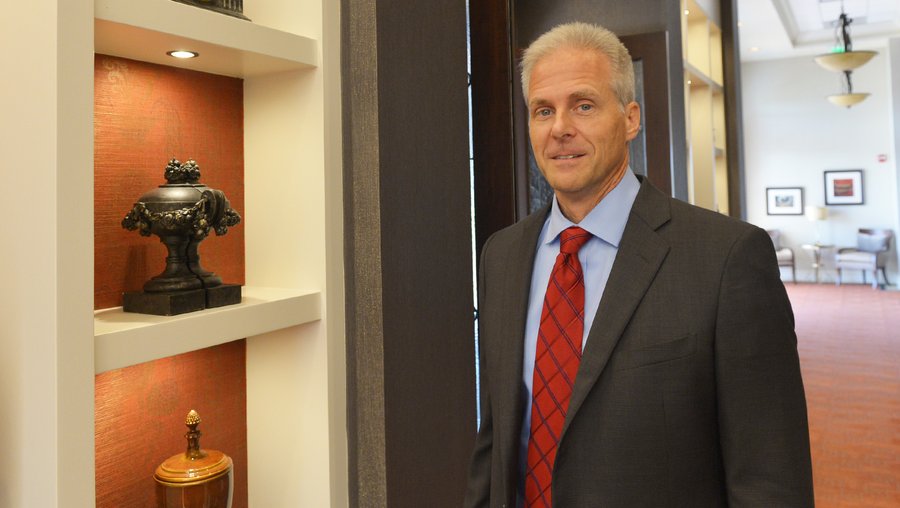 Home Bancshares subsidiary Centennial Bank names David Druey as Florida ...