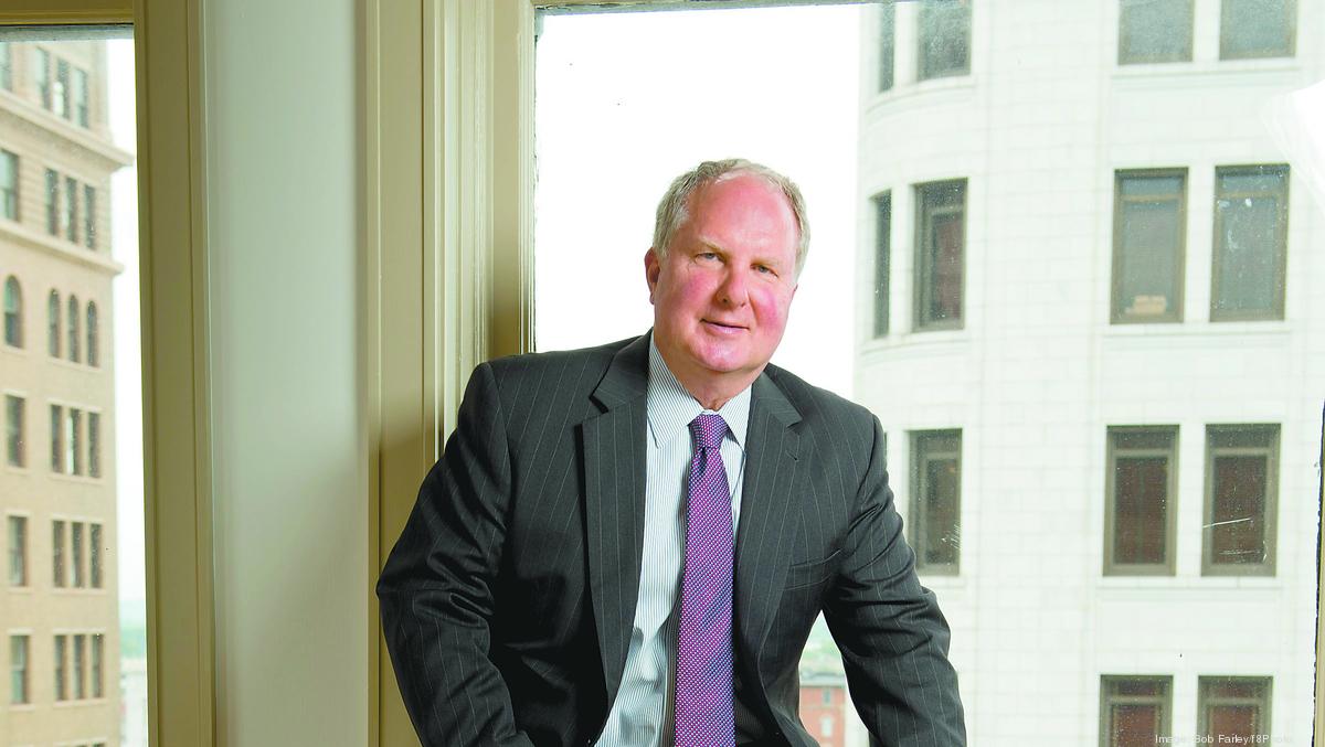 Meet the new face of PNC in Birmingham - Birmingham Business Journal