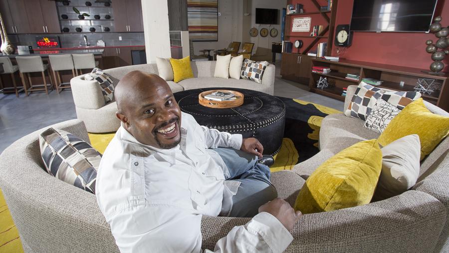 Chris Harrison, ex-NFL player turned developer, sentenced to prison ...