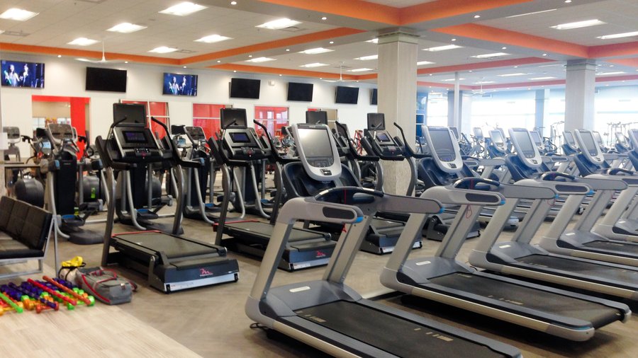 US Fitness acquires Atlanta Fitness - Atlanta Business Chronicle
