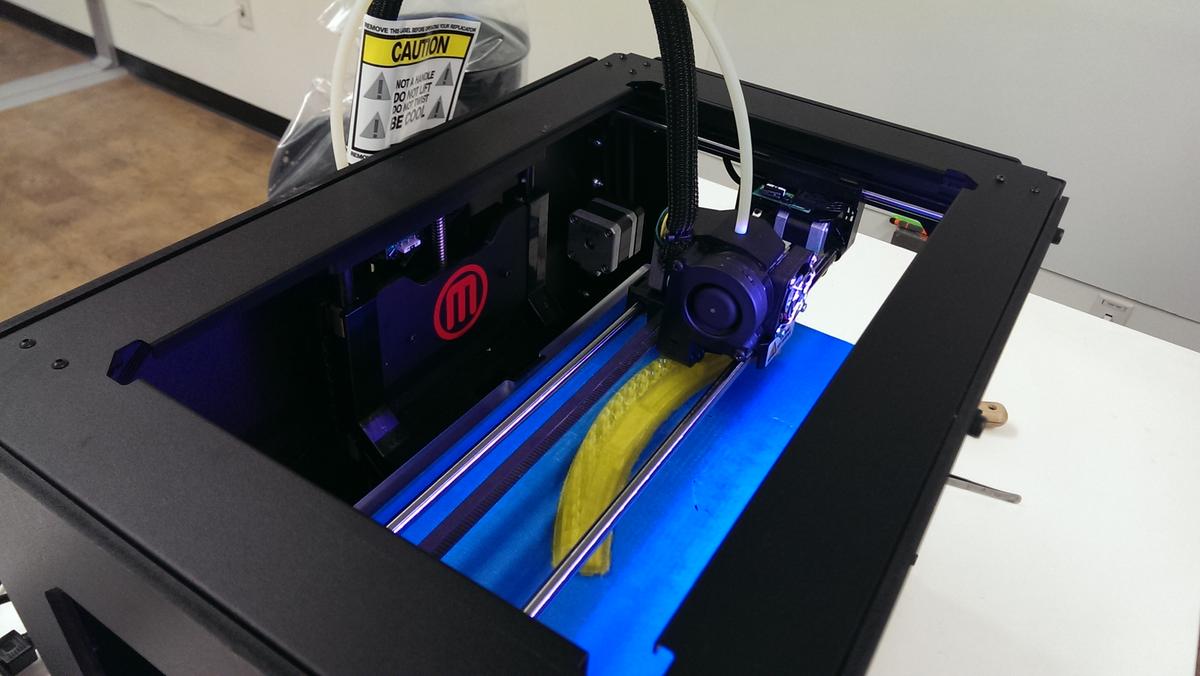 Entrepreneurs open ‘makerspace’ in Columbus - Atlanta Business Chronicle