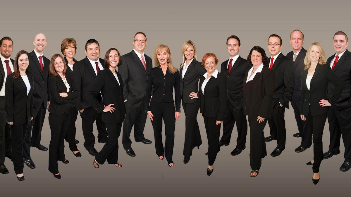BPTW - Linda Craft & Team - Triangle Business Journal