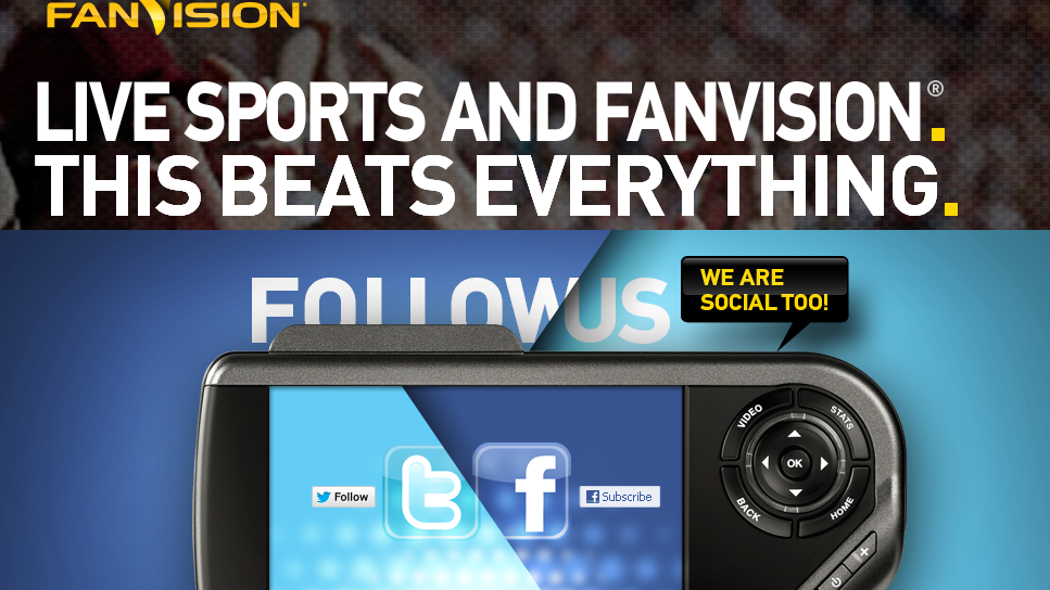 FanVision, PrePlay Inc. merge with an eye on blending digital, real ...