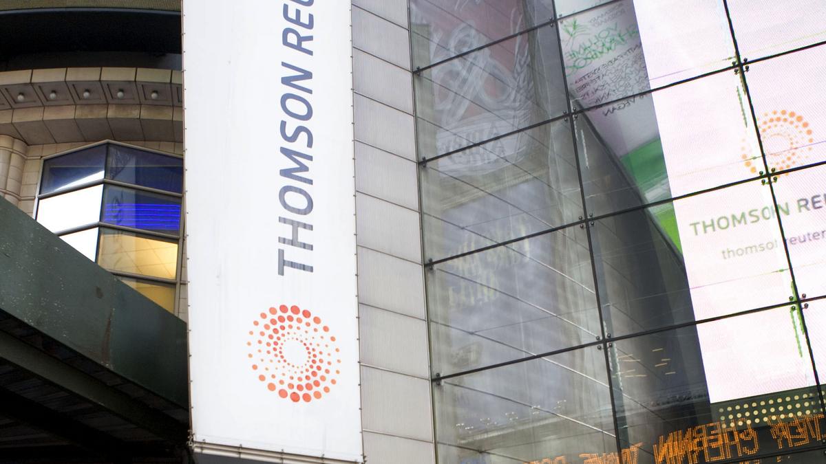 Major Minnesota employer Thomson Reuters to cut 2,000 jobs ...