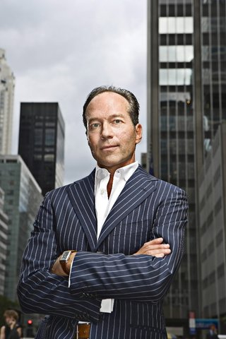 Jana Partners sells off stake in Civeo Corp. - Houston Business Journal