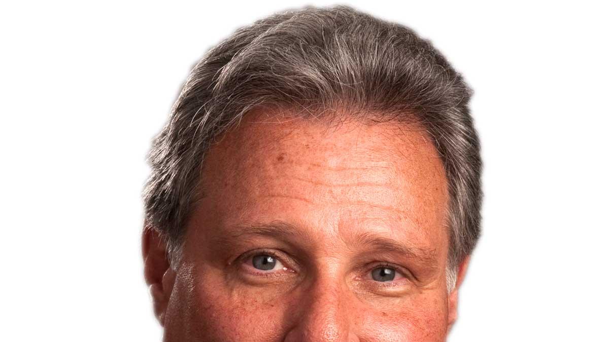 Five questions with... Raymond Fink - Buffalo Business First